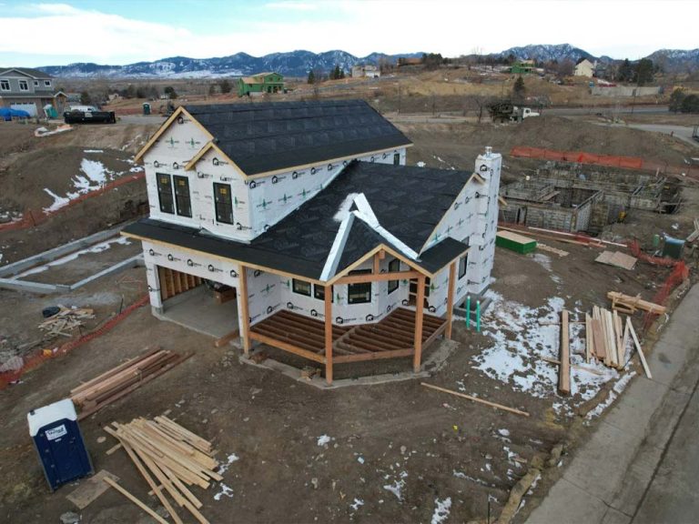 OJO Construction
